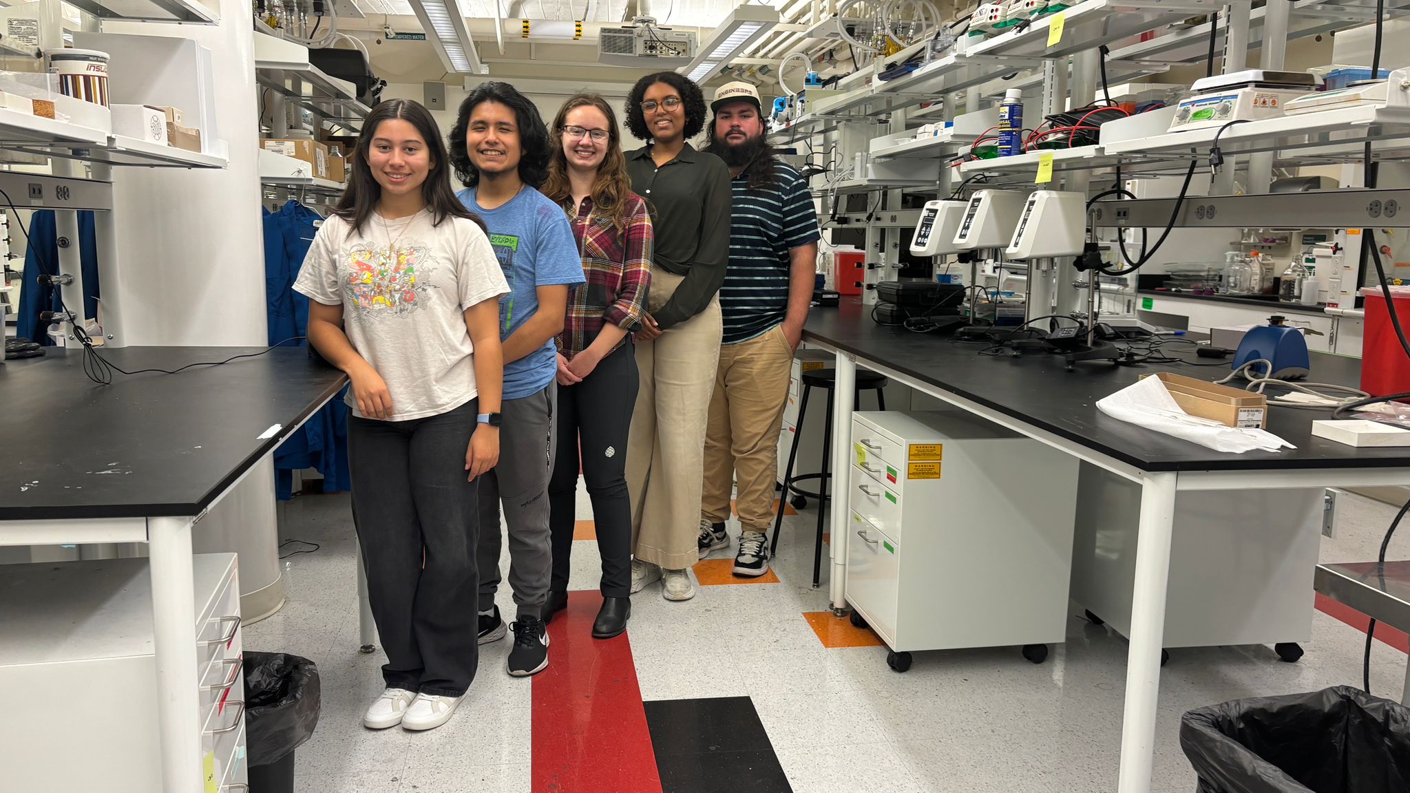 ChemE Cube | MIT Edgerton Center